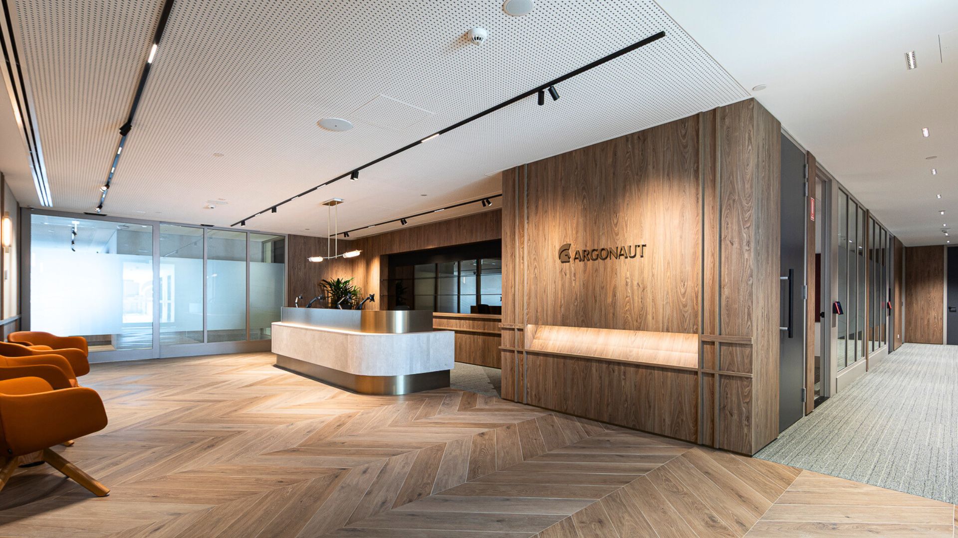 Inside the New Argonaut HQ: Video Tour - Argonaut